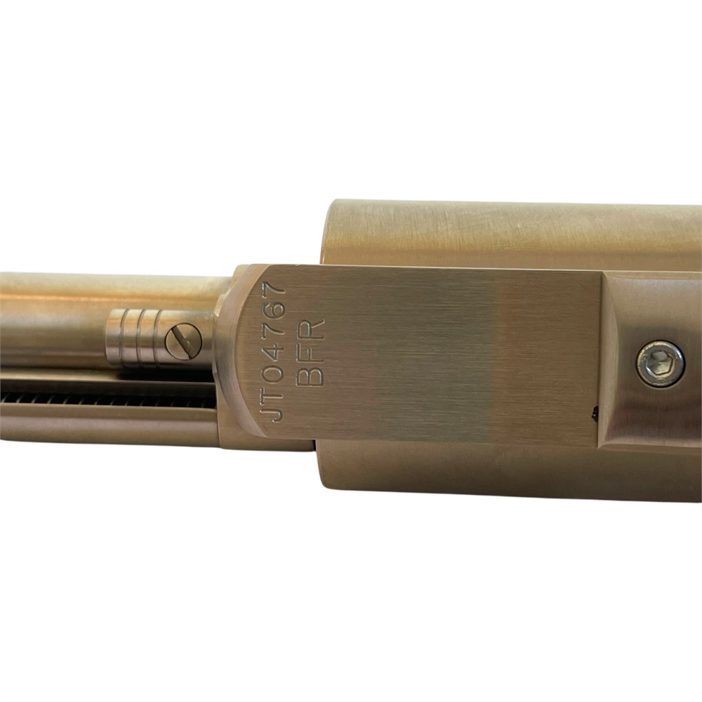 Blazing Auctions - Magnum Research BFR .45 Colt/.410 Revolver JTO4767