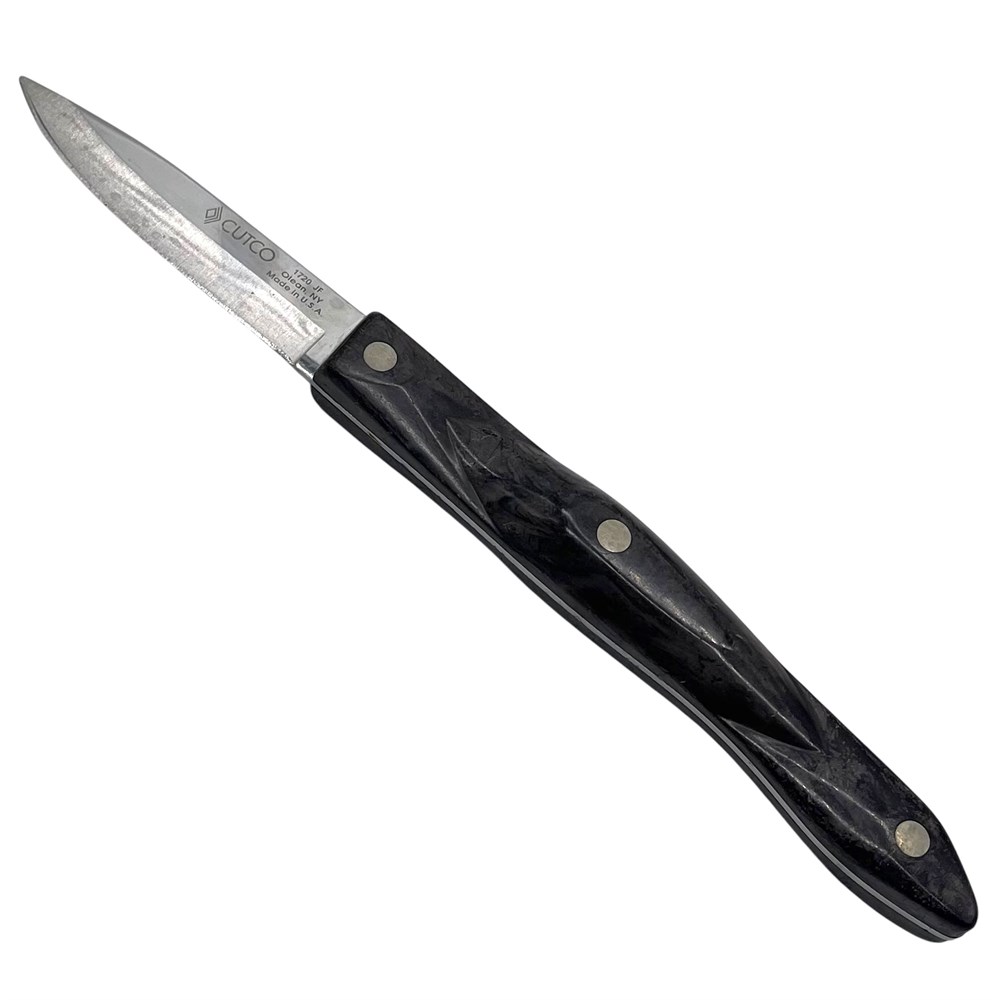 Blazing Auctions - Cutco 1720 JF Paring Knife