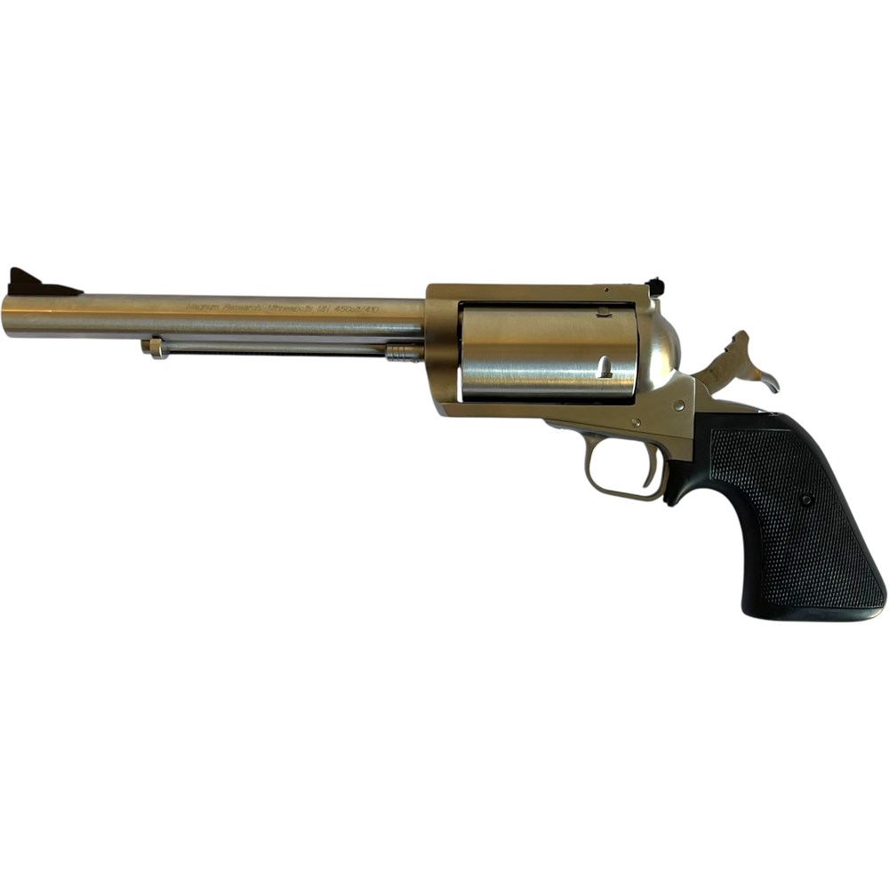 Blazing Auctions - Magnum Research BFR .45 Colt/.410 Revolver JTO4767