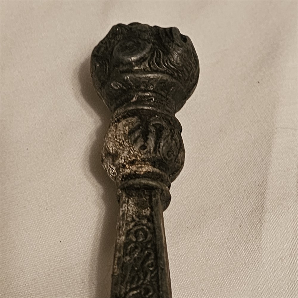 Blazing Auctions - French Sword