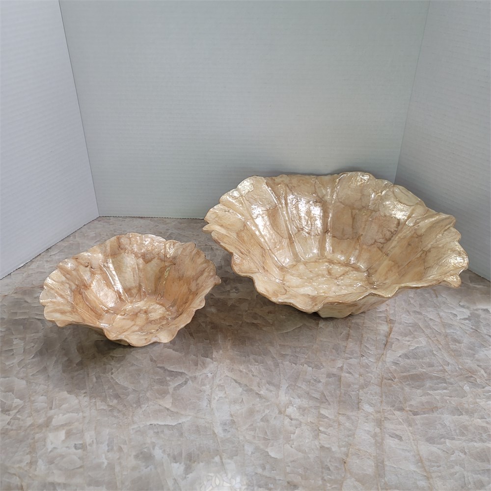 Blazing Auctions - BOMBAY Bowls