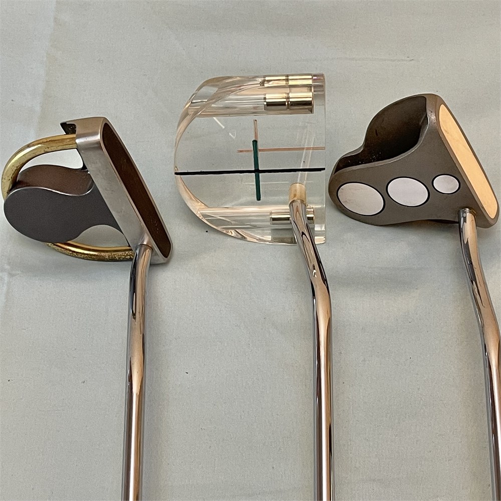 Blazing Auctions - Clearview Acrylic, Turbo Series & Leyland HGP Left ...